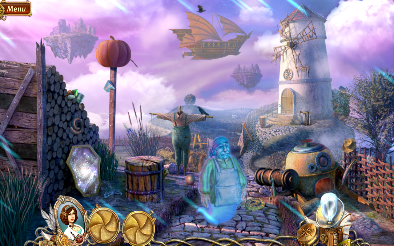 Humble Sentiments: Top 5 Point-and-Click Mystery Games you should play ...