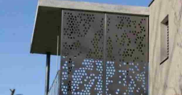 chapas artisticas, chapas caladas artisticas, chapas caladas ...