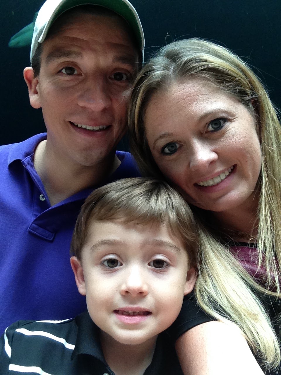 The Mota Family: Sir Preston Mota Turns 5!