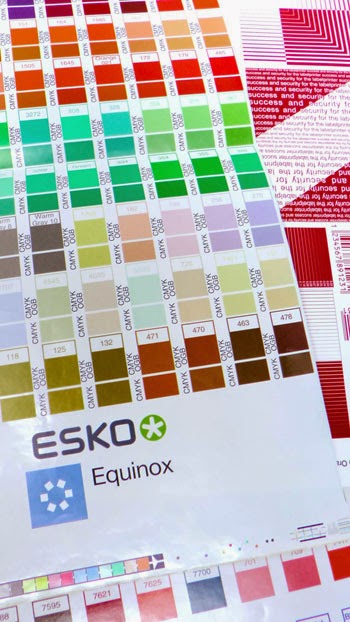 Labels India: Esko full HD Flexo and Equinox transform fortunes of UK firms