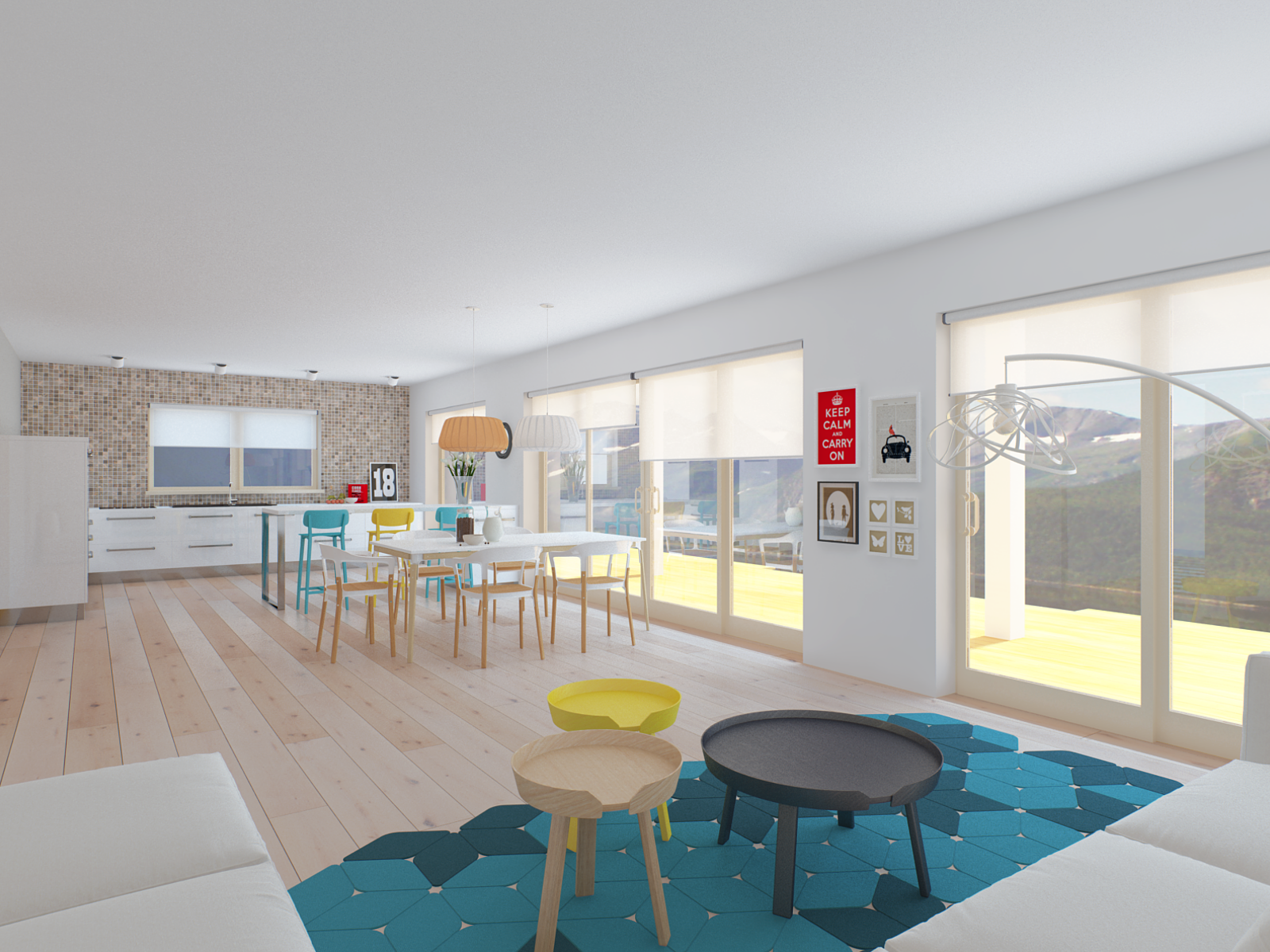 Affordable Home Plans: Economical House Plan 2013: CH176