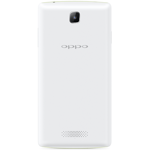 Oppo Neo with 4.5-inch display, dual-core processor now official ...