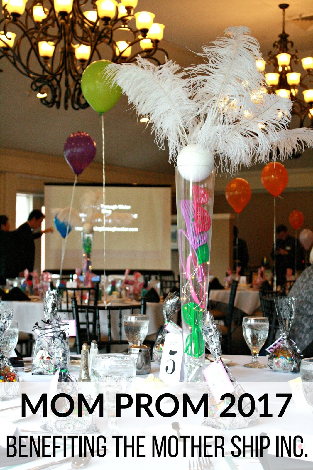 Lifestyle | Mom Prom 2017: Central Ohio's Greatest Prom-For-A-Cause ...