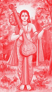 Puran a short description