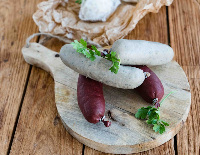 stuttgartcooking: Metzelsuppe