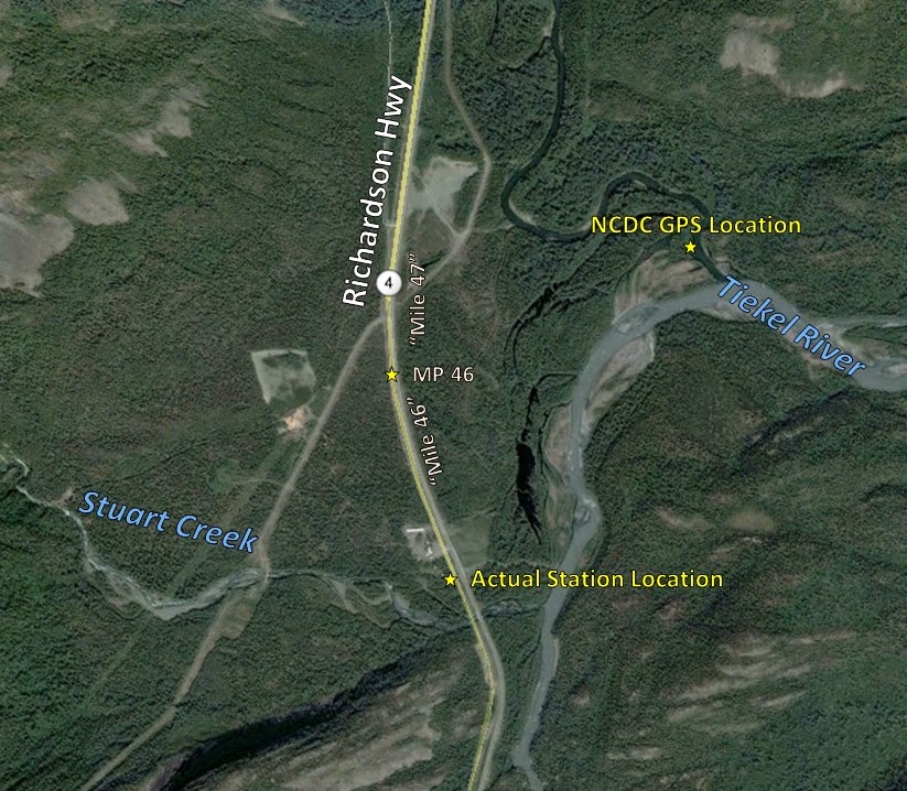 Brian B.'s Climate Blog: U.S. Record Snowfall?