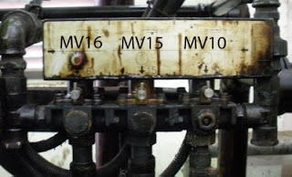 HFO Purifier-Separator - HFO POWER PLANT