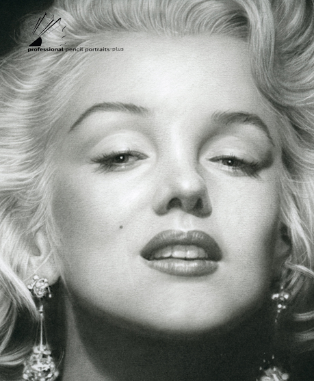 a selection of new pencil drawings: a selection of new professional ...