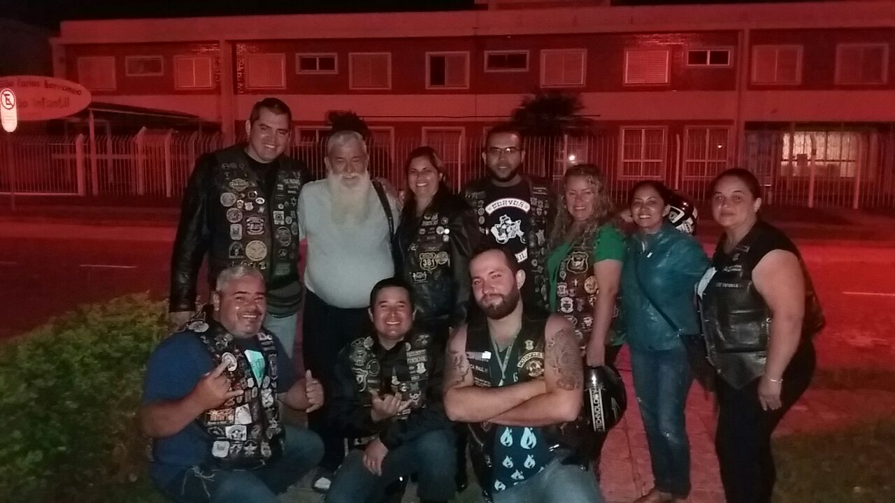COBRAS DO ASFALTO BRASIL MOTO CLUBE: 8º ANIVERSÁRIO DEMÔNIOS DA ESTRADA ...