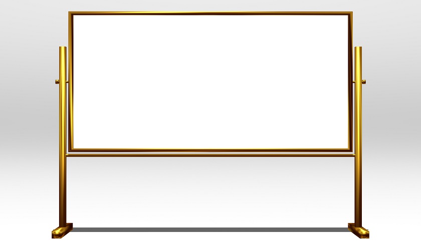 Aussie's Hub: Use of The Mobile Whiteboards Is A Must
