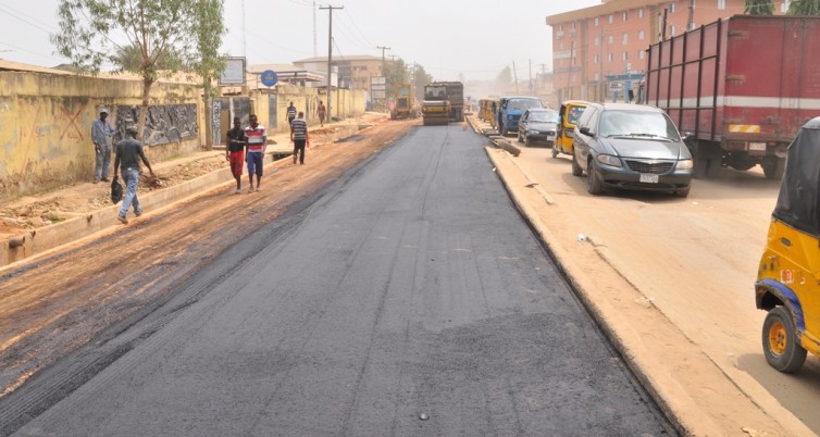 isolovoiceonline: AMBODE’S DEVELOPMENTAL STRIDES