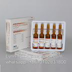 Coenzyme Q10 injection for Skin Whitening and Anti-aging