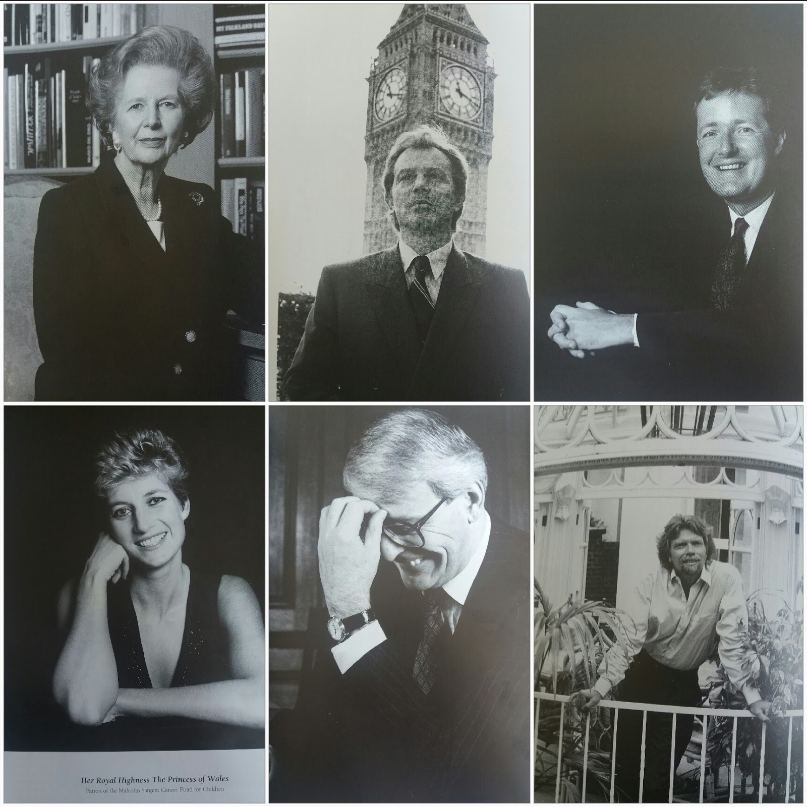 Richard Neat: Biography