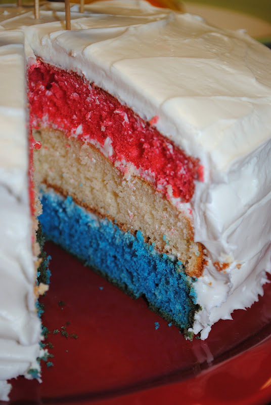 Style My Way: Baking, Baking, Baking