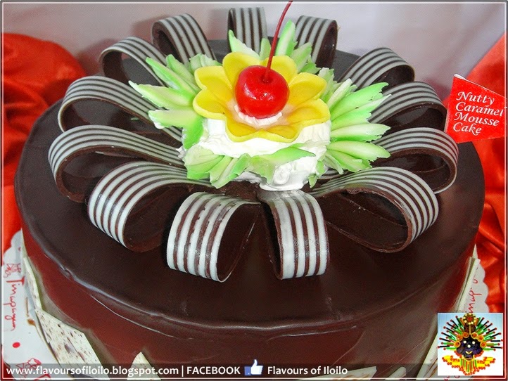 Tinapayan Chocolate Festival 2014: Satisfying your Sinful Desires