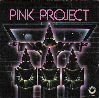 Pink Floyd + Alan Parsons Project = Pink Project - L'assurance d'une ...