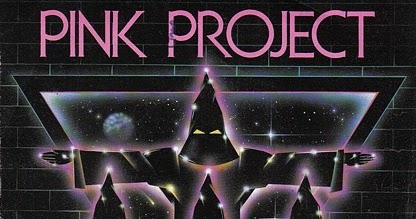 Pink Floyd + Alan Parsons Project = Pink Project - L'assurance d'une ...