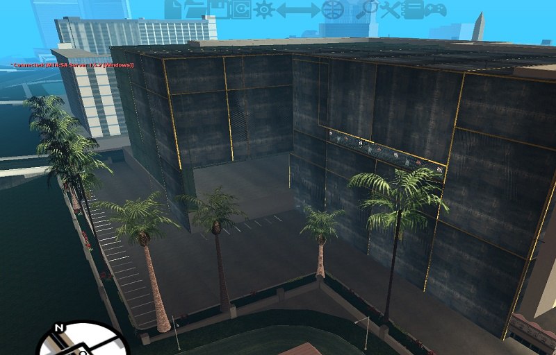 [DayZ] Base no LV - MTA Brasil