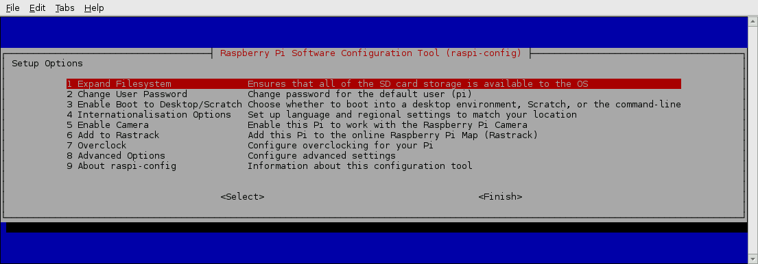 A Slice of Raspberry Pi: Back to Basics with the Raspberry Pi Wobbulator