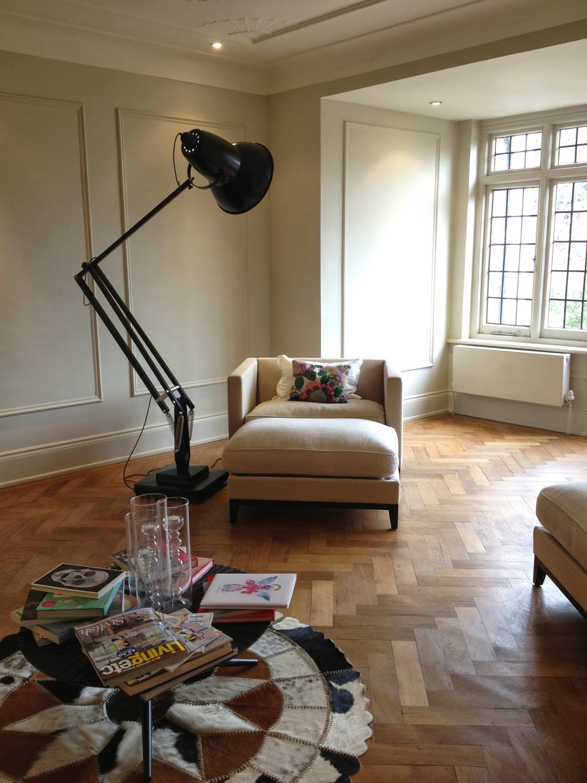 Create a Focal Point