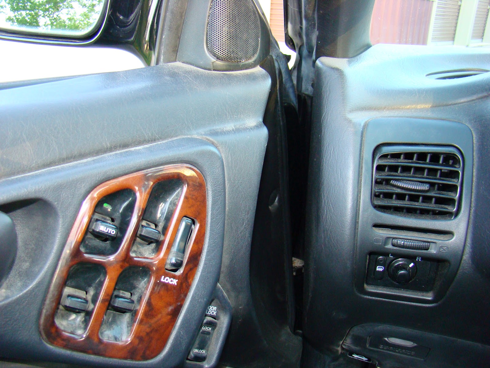 What's On First: Cheap $3,400 Subaru Outback - 1999 Legacy Outback ...