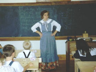 All You Ignorami - Third Time's a Charm....all in favor, say "Aye ...