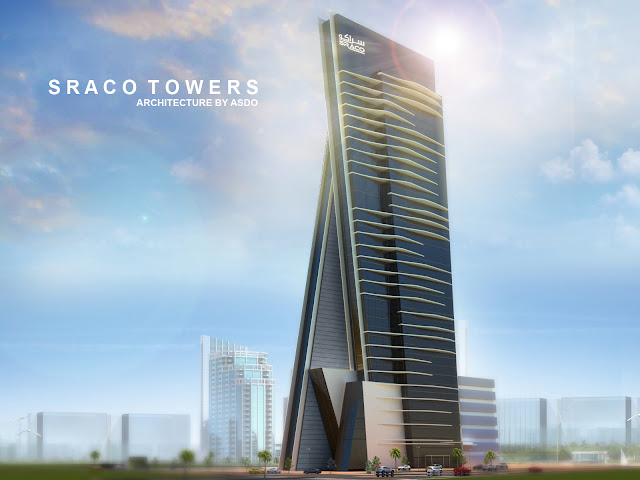 Abdullah Al Suhaimi Design Office