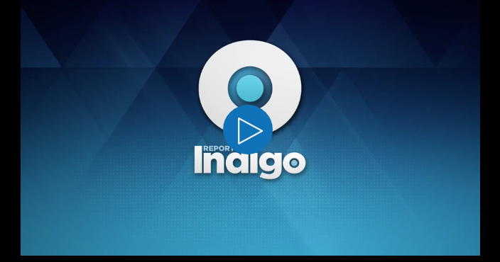 Noticias: Con información de Reporte Índigo