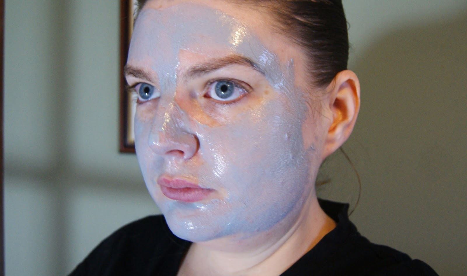 FACE MASK FRIDAY: SANCTUARY SPA 5-MINUTE THERMAL DETOX MASK - A Life ...