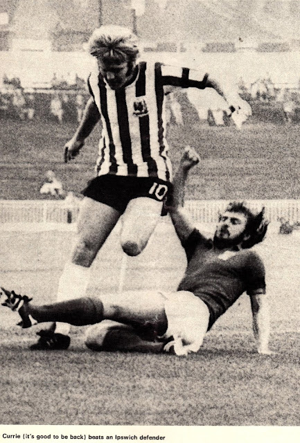 Grandad's football blog - forgotten heroes 1946-1980: 1972-73 - (Part ...