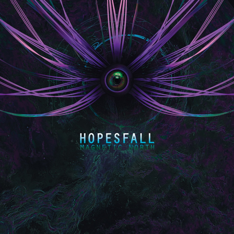 WASTED LIFE : Hopesfall