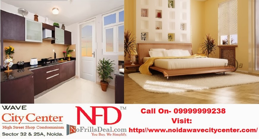 Wave City Center - Wave City Centre | Wave City Center Noida: Live more ...