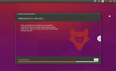 tutorial komputer: install linux lewat rufus dan tutorial seputar linux