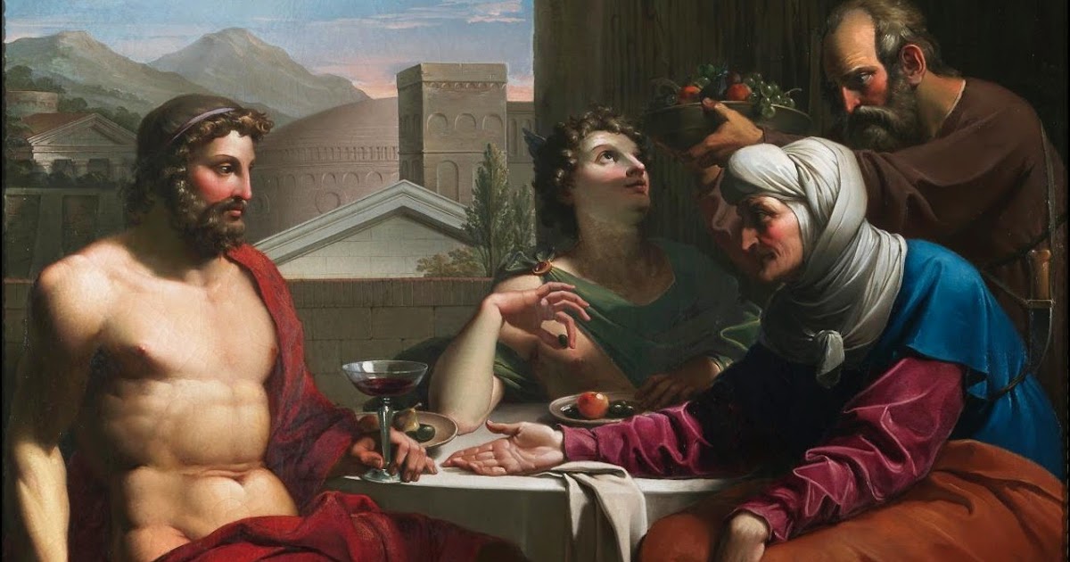 neo polytheist: Jupiter – Lord of Heaven