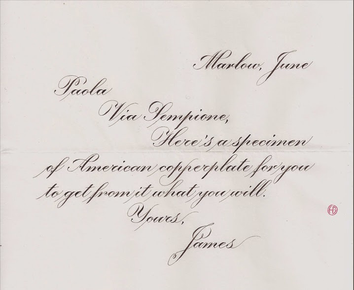 James Fazz Farrell: Gallery I