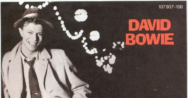 View from the Birdhouse: Music Monday - David Bowie - "Absolute ...