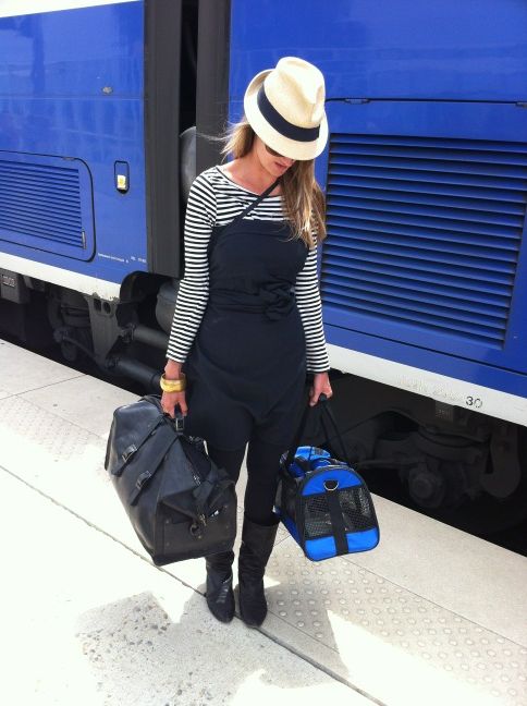 HAPPY HEALTHY BELLY: Zero Waste Fashion