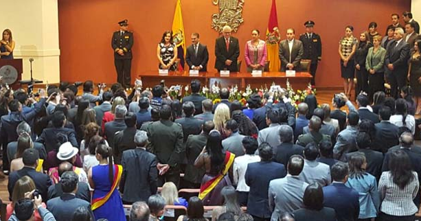 Protocolo y Etiqueta: ¿Qué es protocolo?