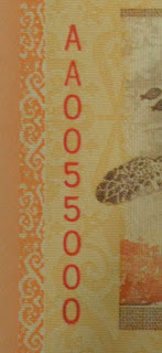 Galeri Sha Banknote: DUIT RM 20 1982-2012