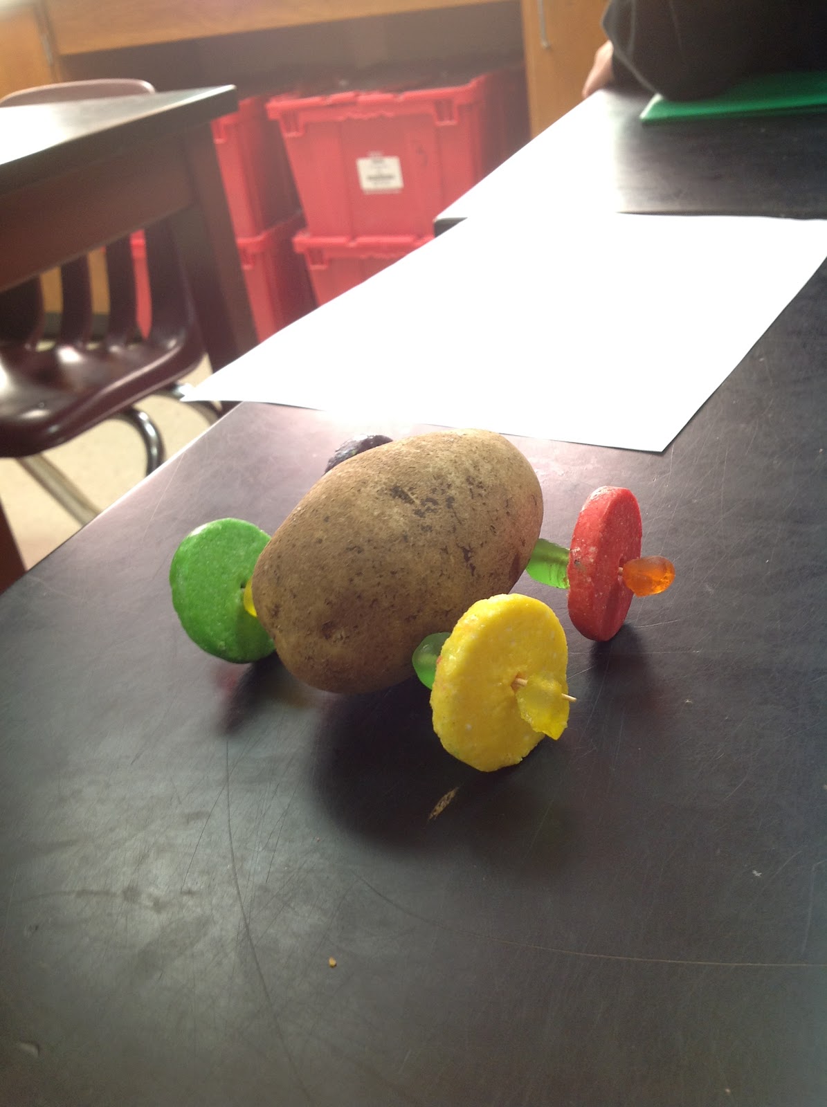 Connected............Where Carter County Teachers Meet and Share ...