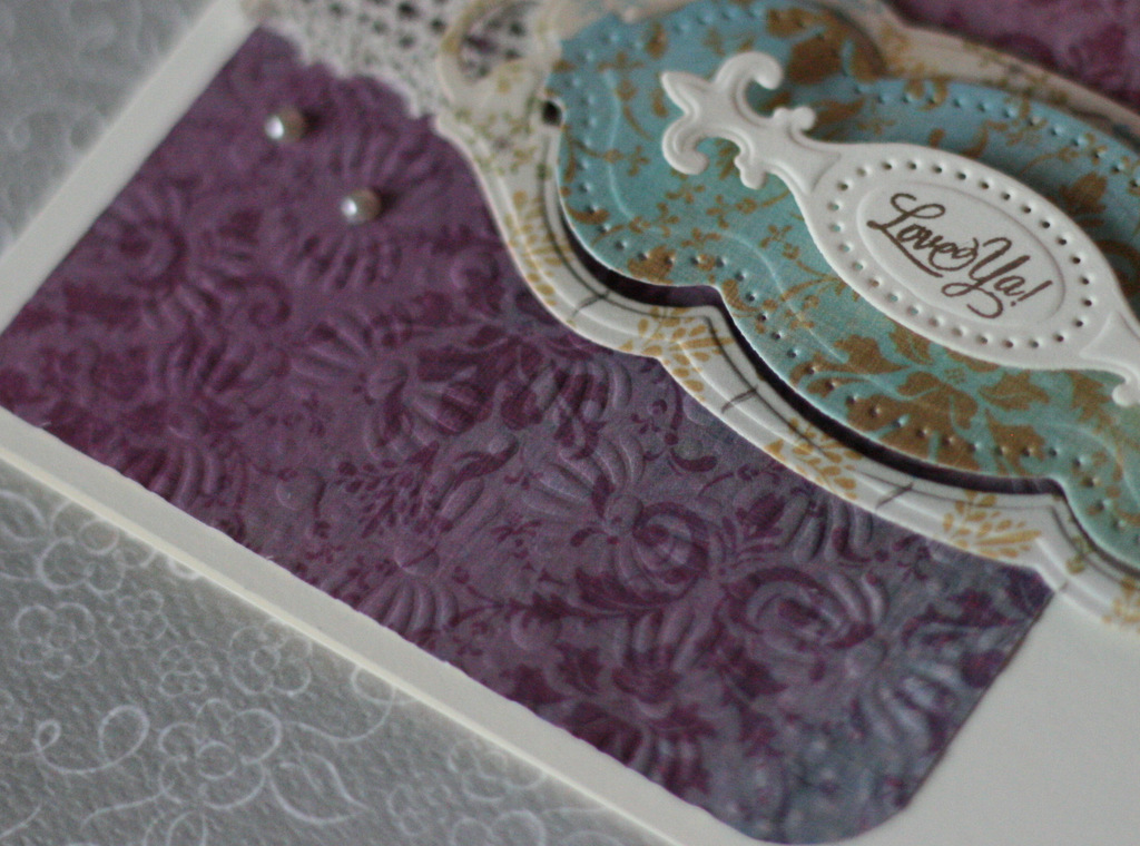 Samantha Walker's Imaginary World: A Little Impressabilities™ Show and ...
