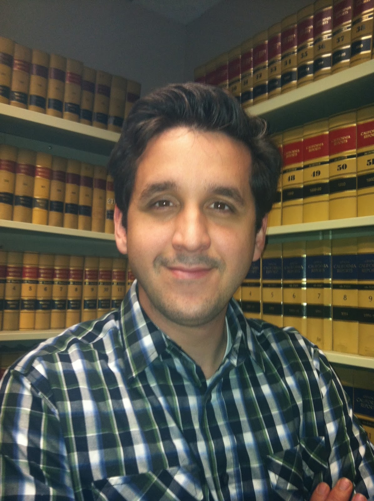 Butte County Deputy District Attorneys Association: Meet Our New BCDDAA ...