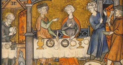 anagasto: The Lord Randall Ballad