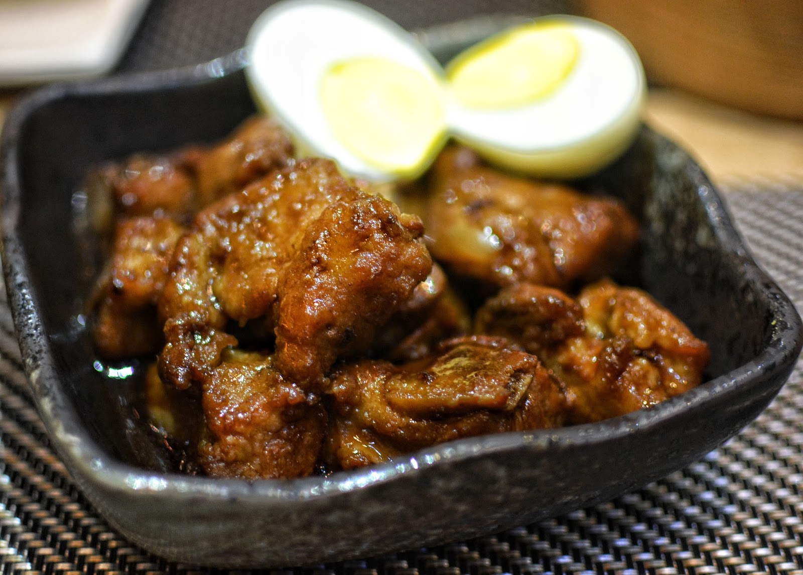 DIM SUM BAR Harbour City TST Hong Kong – Hungry Hong Kong