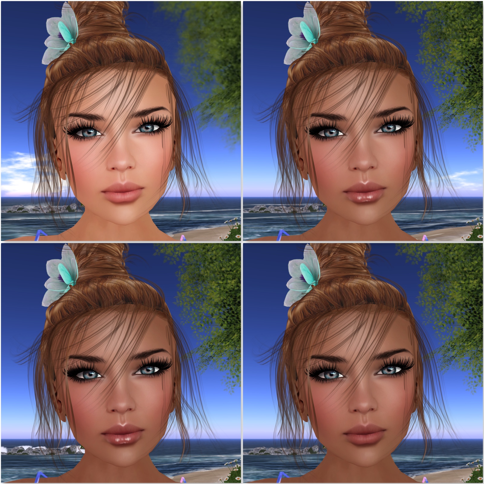 Maple Skin from 7 Deadly s[K]ins