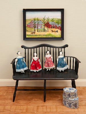 Good Sam Showcase of Miniatures: Mark Murphy