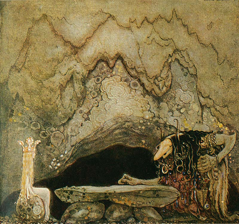 Sevasblog : things I like: John Bauer