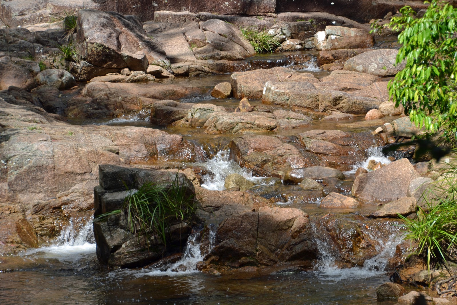 TheA+ Photography: Mothar Mountain Rock Pools