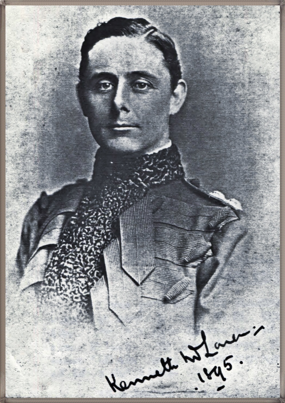 O "Velho Escoteiro" e suas historias: História do Escotismo. O Major ...