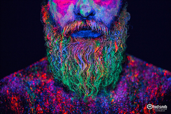 INSPIRAÇÃO: PROJETO NEON